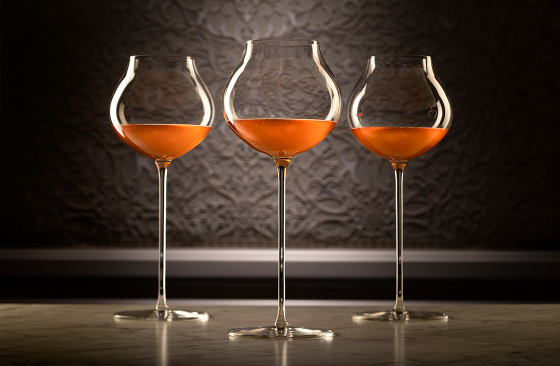 Mocktail Hour? Yes, Please! 5 MICHELIN Guide Spots on Going Alcohol Free