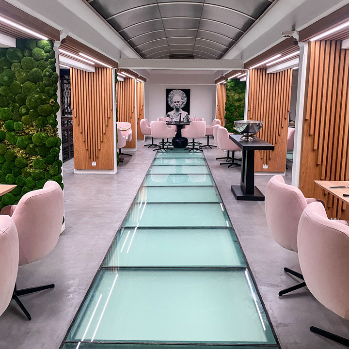 Novembre 2023 : les nouveaux restaurants en France