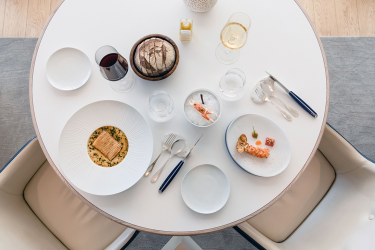 Novembre 2023 : les nouveaux restaurants en France