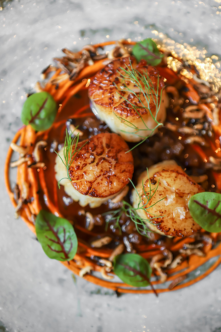 New Additions to MICHELIN Guide Vancouver July 2023