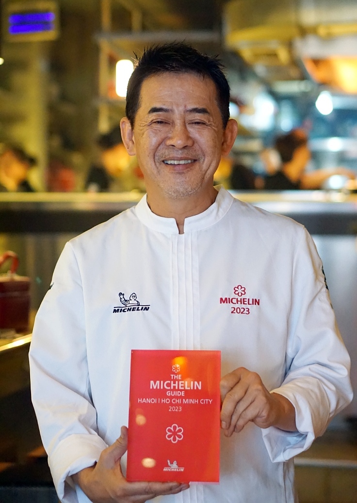 越南河粉從何而來？