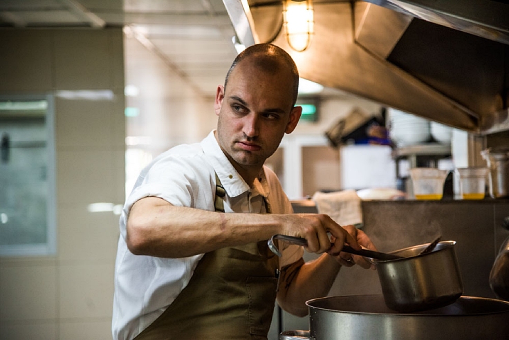 How Top Restaurants In Thailand Are Transforming Their Drinks For A ...