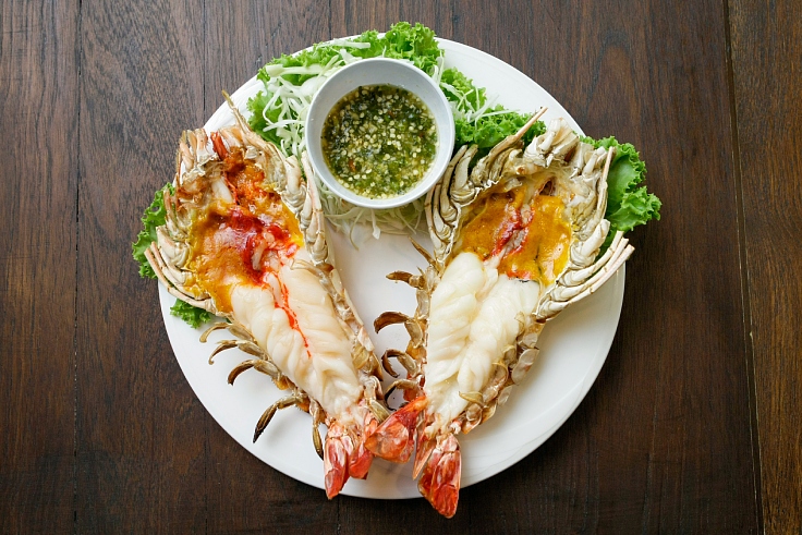 The Best Restaurants In Ayutthaya - The MICHELIN Guide