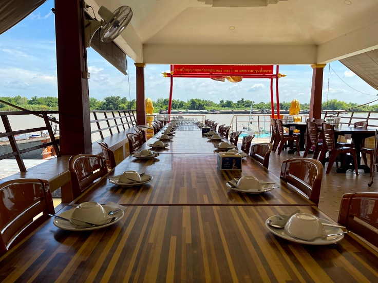 The Best Restaurants In Ayutthaya - The MICHELIN Guide