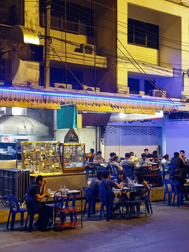 The Best Restaurants In Ayutthaya - The MICHELIN Guide
