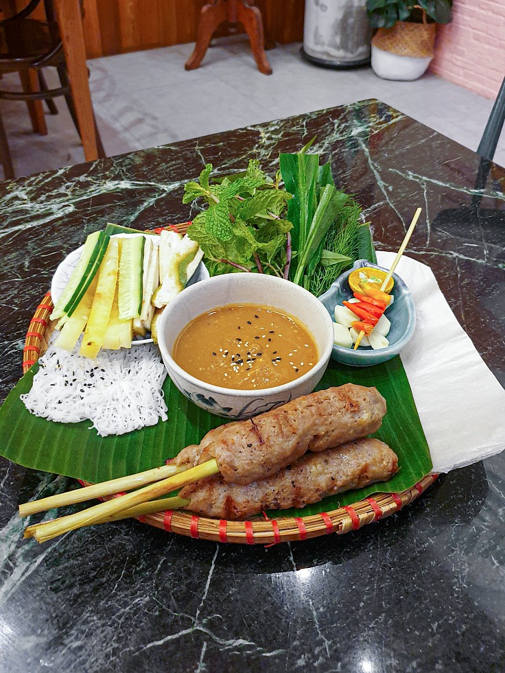 The Best Restaurants In Ayutthaya - The MICHELIN Guide