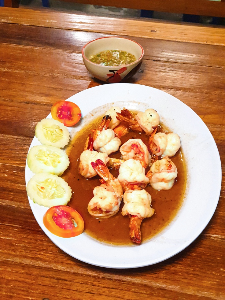 The Best Restaurants In Ayutthaya - The MICHELIN Guide