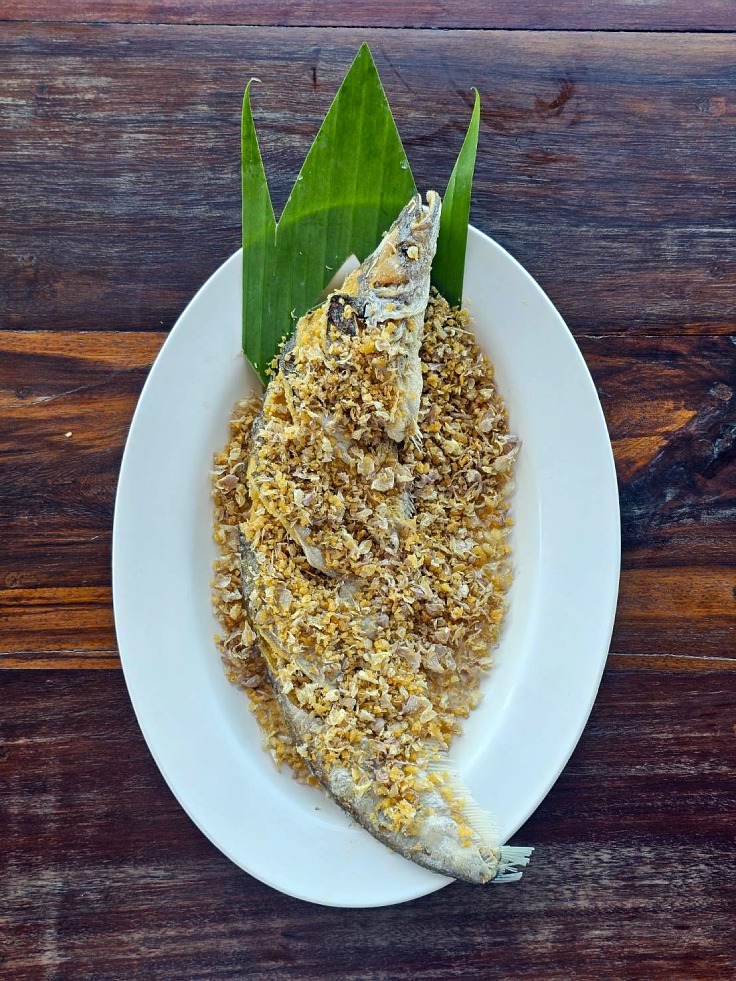 The Best Restaurants In Ayutthaya - The MICHELIN Guide