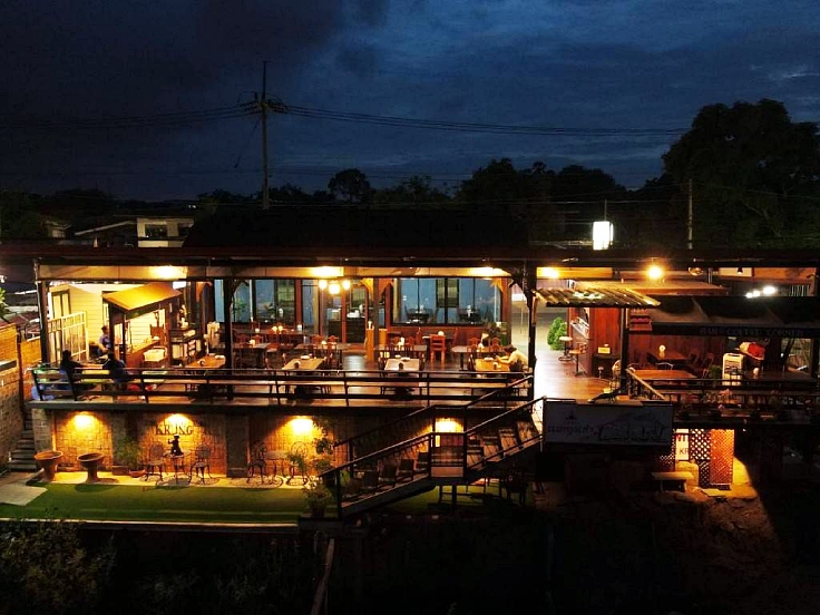 The Best Restaurants In Ayutthaya - The MICHELIN Guide