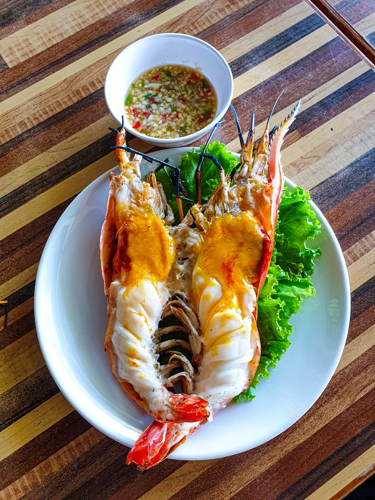 The Best Restaurants In Ayutthaya - The MICHELIN Guide