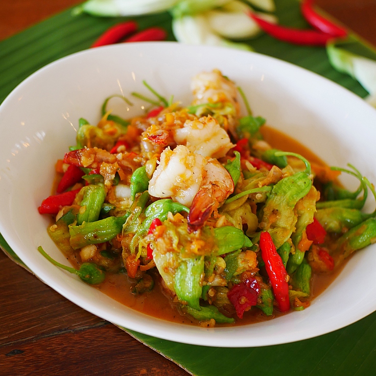 The Best Restaurants In Ayutthaya - The MICHELIN Guide