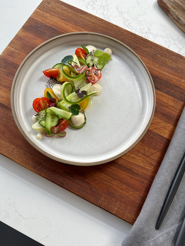 Mocktail Hour? Yes, Please! 5 MICHELIN Guide Spots on Going Alcohol Free