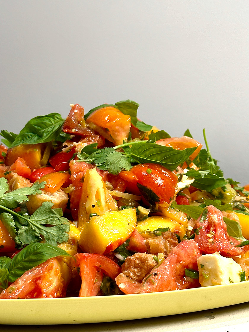 Foodtography 101 to Take the Perfect Snaps