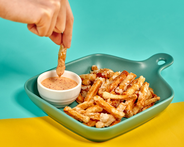 Behind the Bib: Fisholic