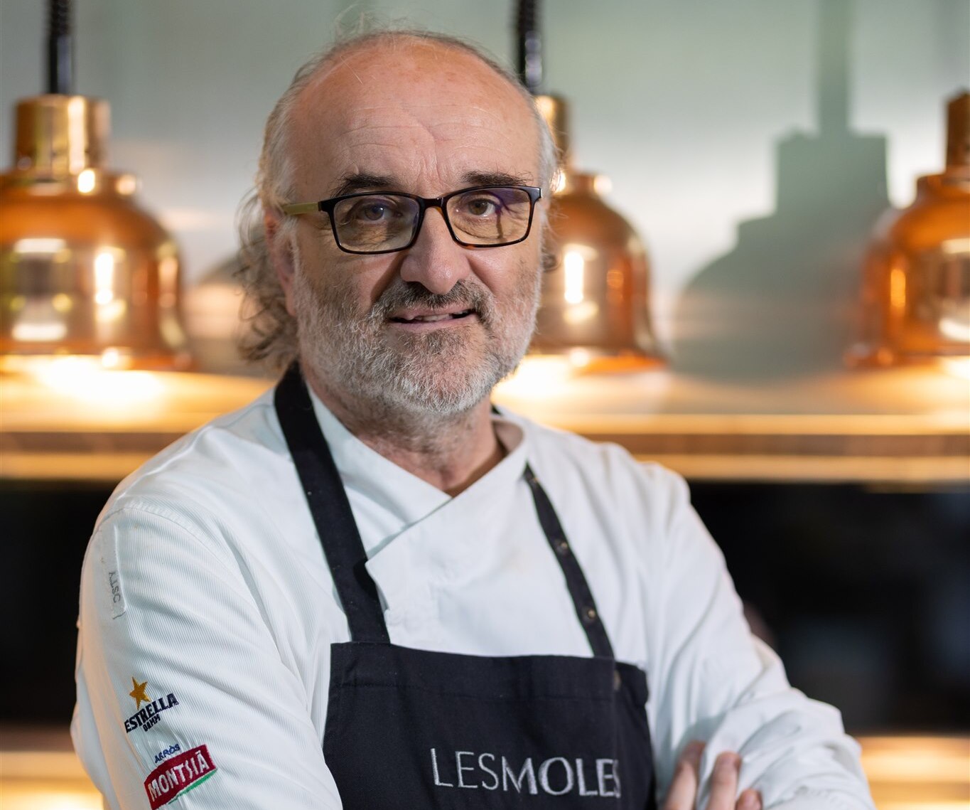 Cara a cara con... Jeroni Castell