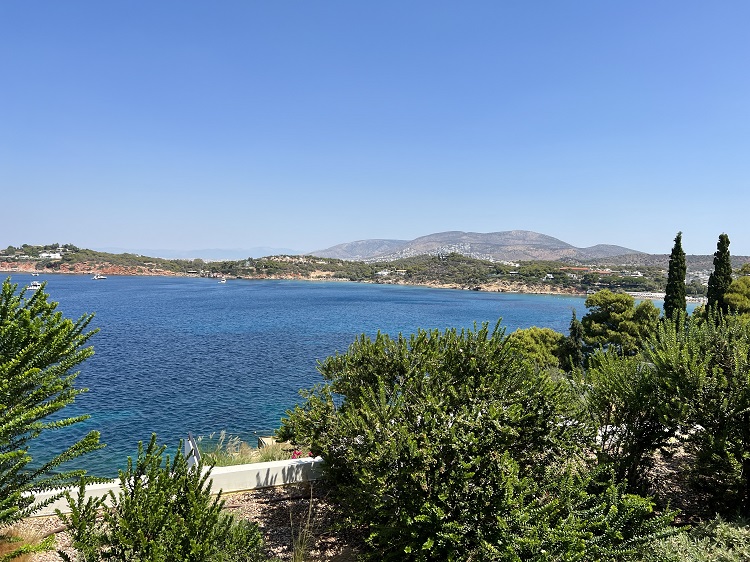 Le epoche di Atene tra avanguardie culturali e la grande ospitalità ...