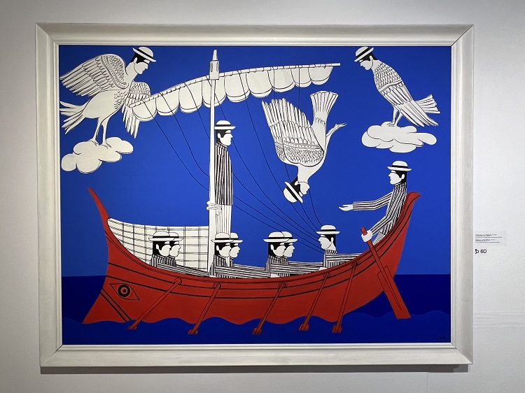 Le epoche di Atene tra avanguardie culturali e la grande ospitalità ...