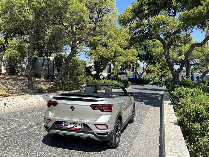 Le epoche di Atene tra avanguardie culturali e la grande ospitalità ...