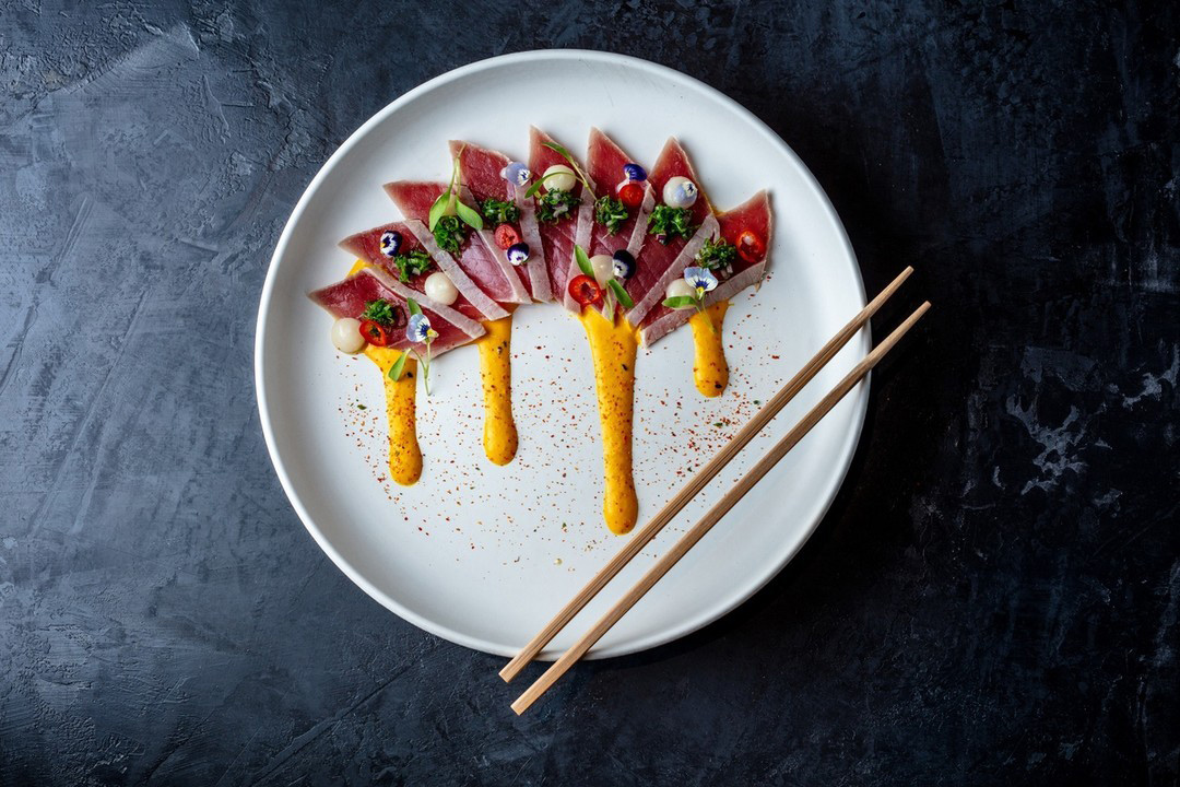 MICHELIN Guide Chefs Unite to Celebrate Peruvian Culinary Heritage