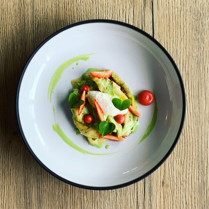 Novembre 2023 : les nouveaux restaurants en France