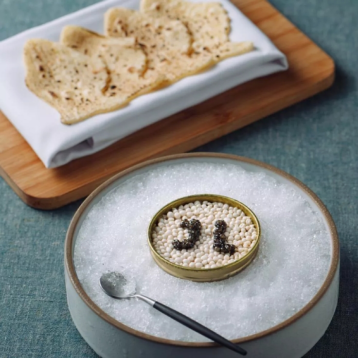 พิกัดเที่ยวไต้หวันแบบเชฟต้น-ธิติฏฐ์ ทัศนาขจรแห่งร้านฤดู