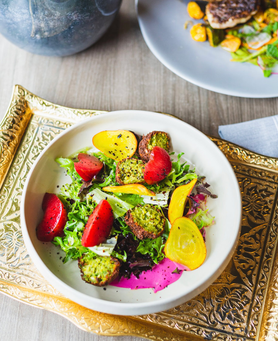 2023 Colorado MICHELIN Bib Gourmands