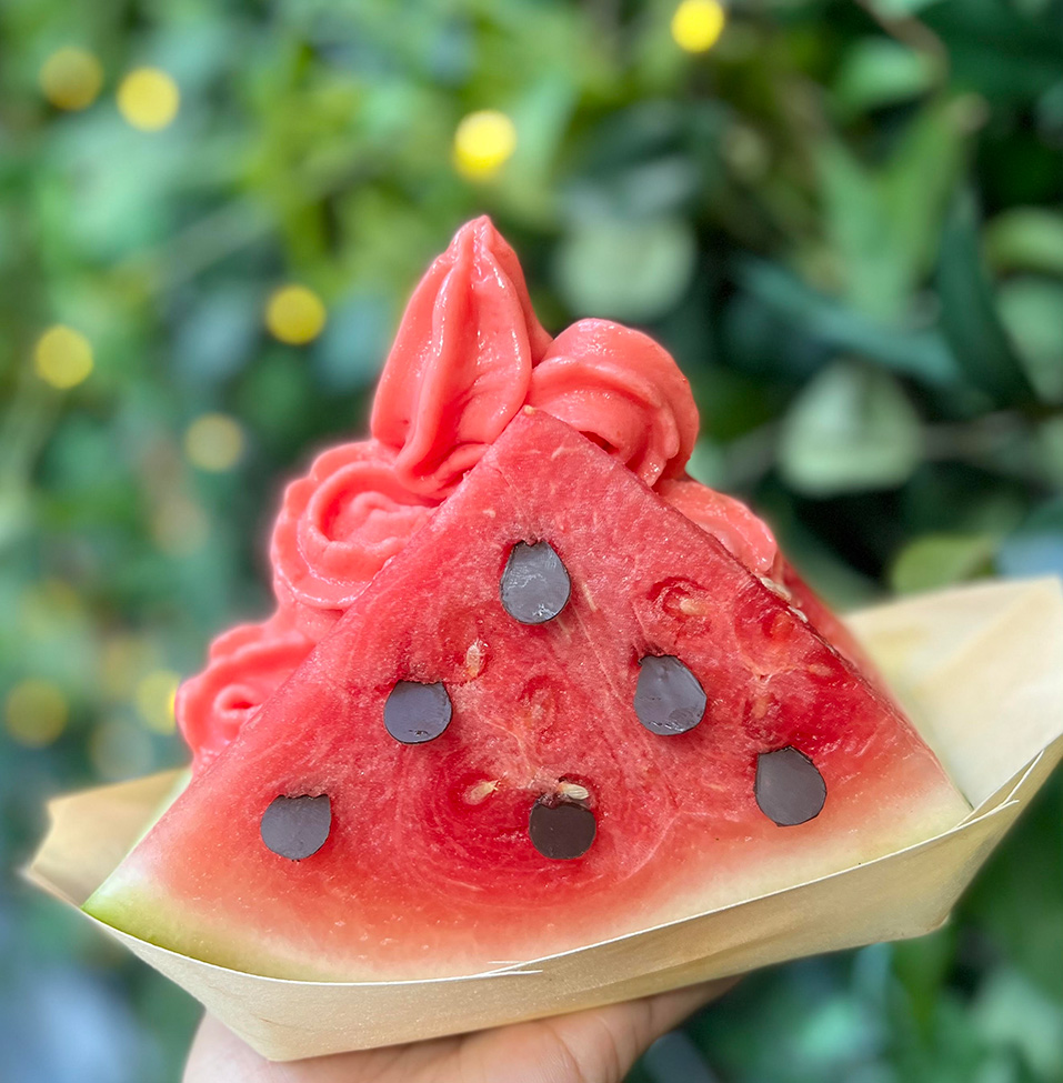 These MICHELIN Guide Dessert Creations Are More than Visual Candy