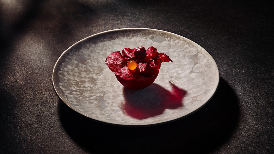 Michelin Star Desserts Michelin Star Desserts