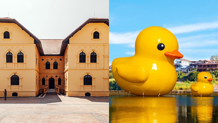 7 Deliciously Affordable Spots to Try in Udon Thani