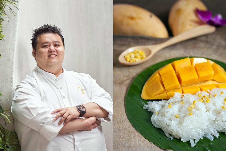 Top Chefs from Asia: Their Love Affair with Thailand Revealed