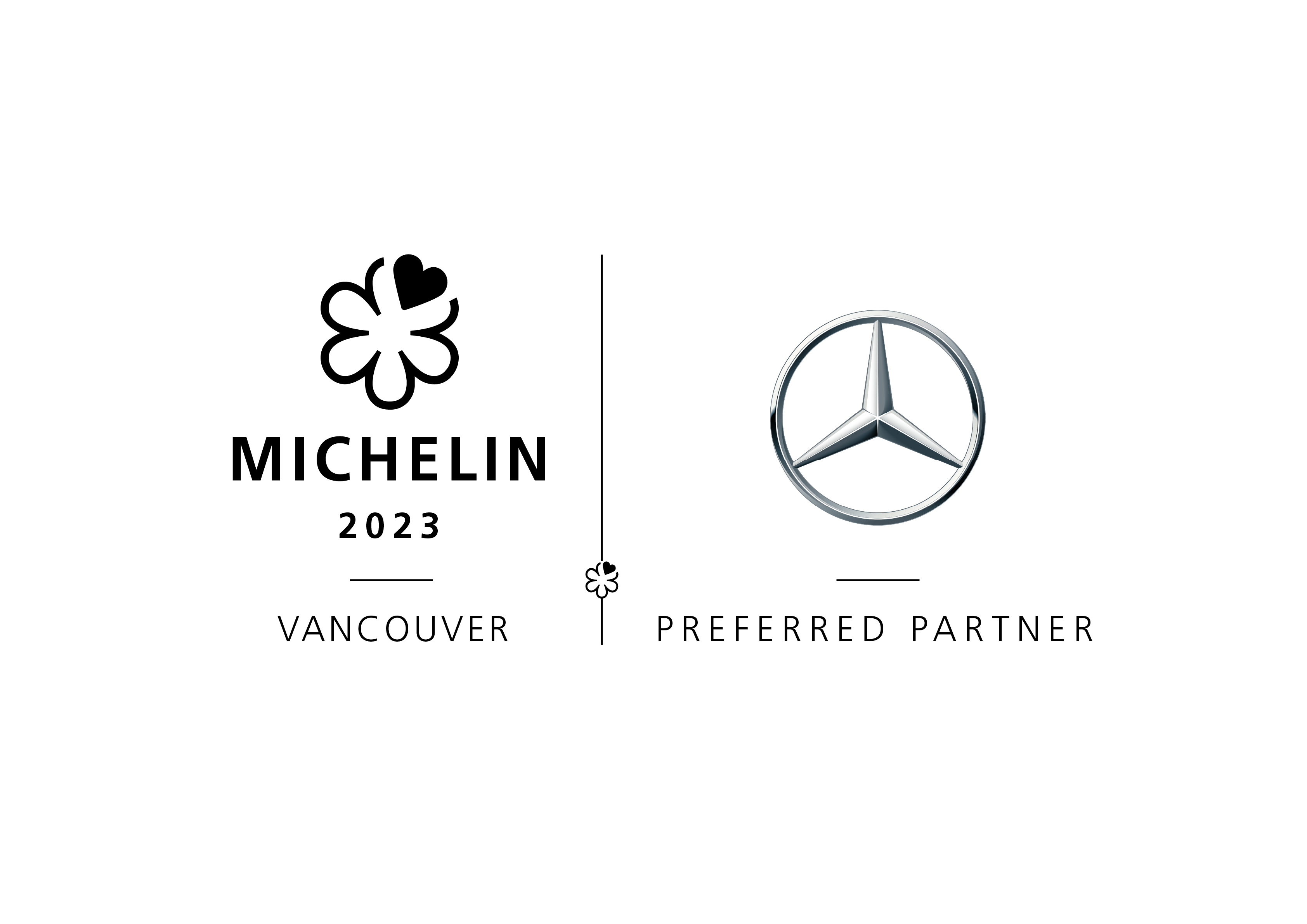 Warren Chow, MICHELIN Guide Vancouver 2023 Young Chef Award Winner