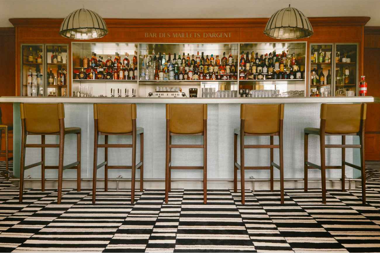 The Reopening of One MICHELIN Star Tour d’Argent