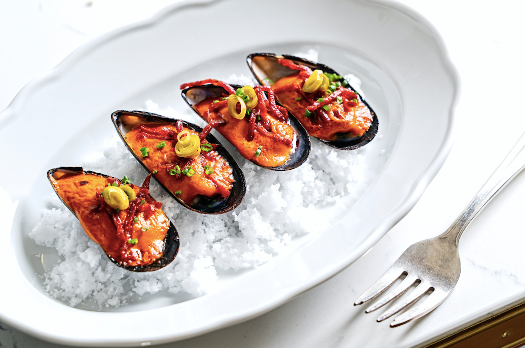 New Additions to MICHELIN Guide Washington, D.C. 2023