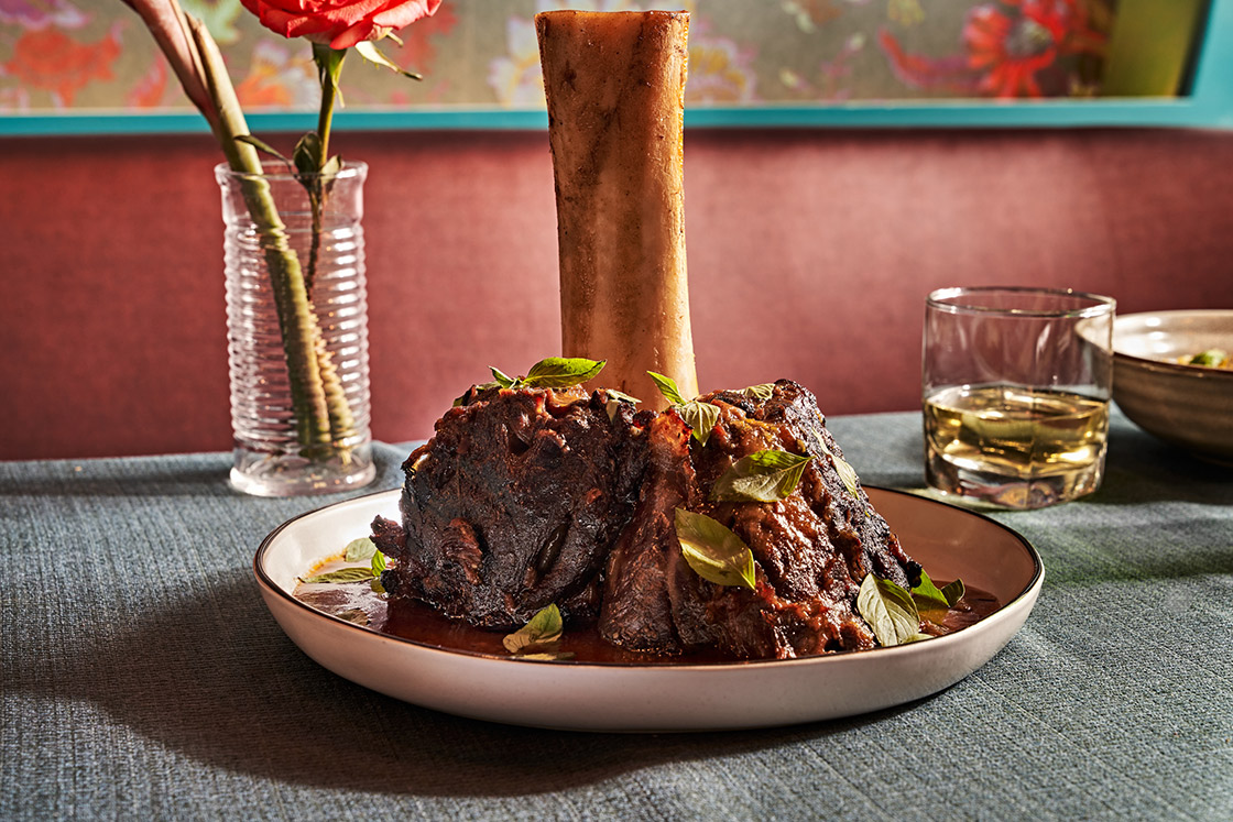 New Additions to MICHELIN Guide New York October 2023