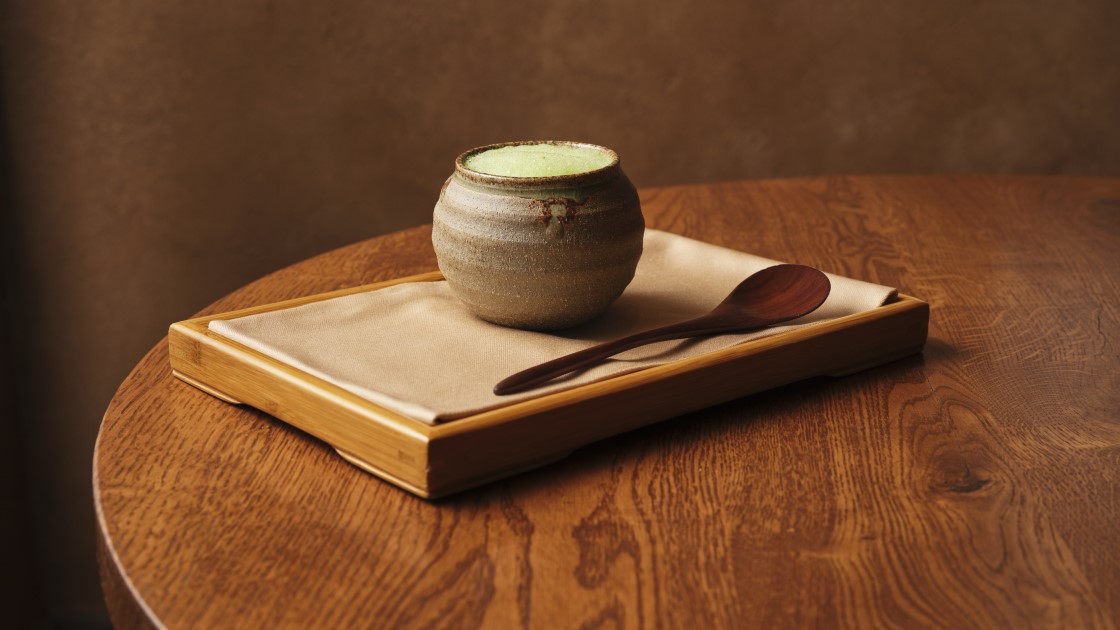 Meet The Duo Behind Michelin-Starred Akoko