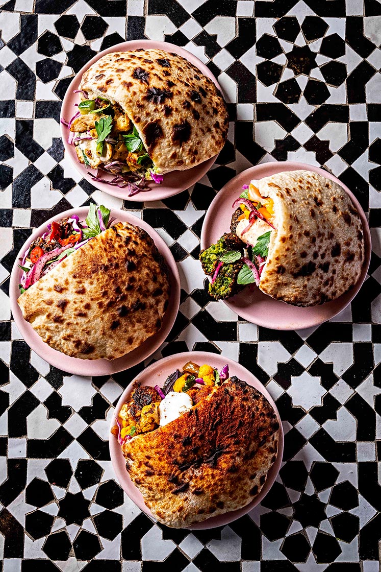 New Additions to MICHELIN Guide Washington, D.C. 2023