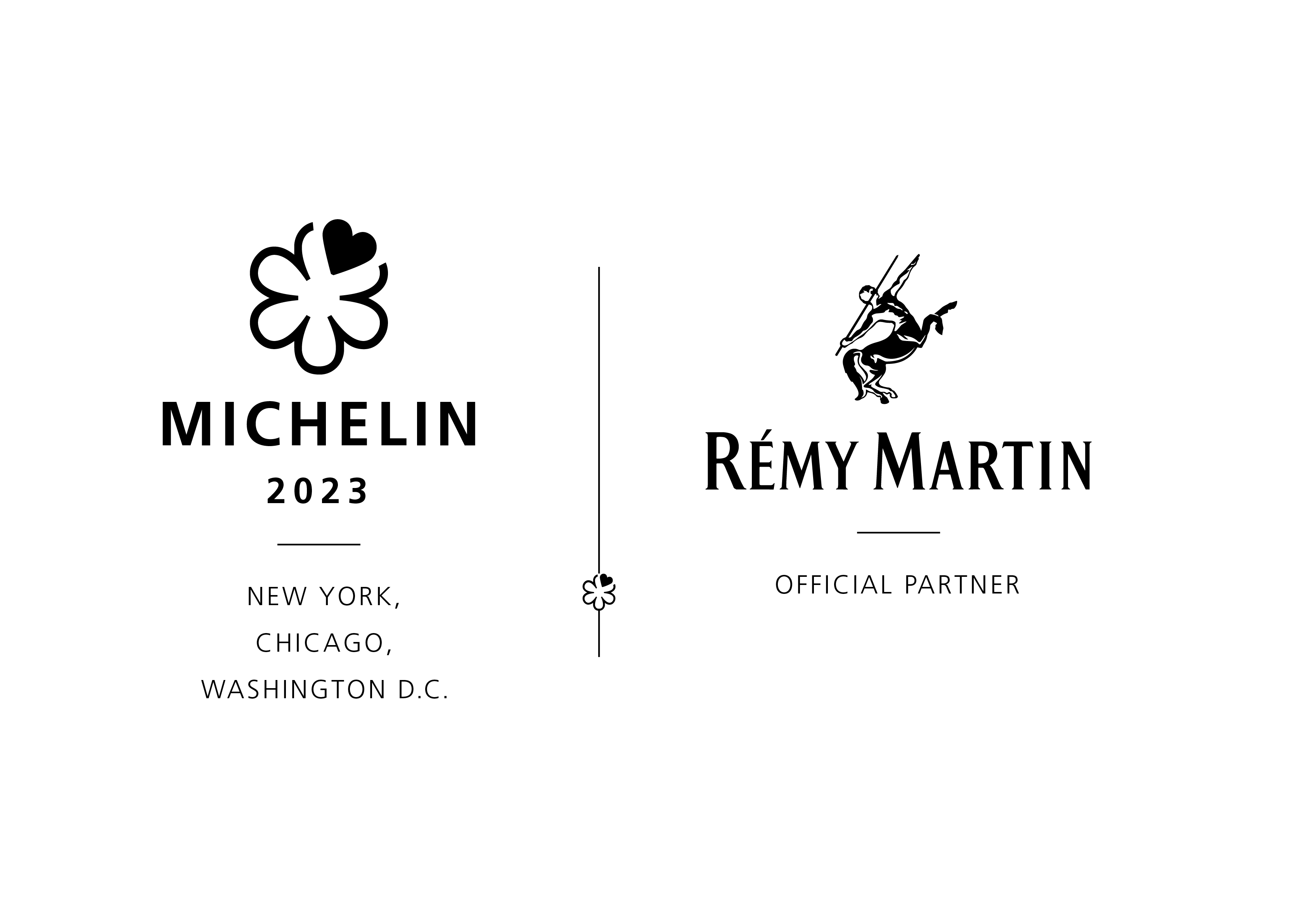 Christian Hunter, MICHELIN Guide Chicago 2023 Young Chef Award Winner