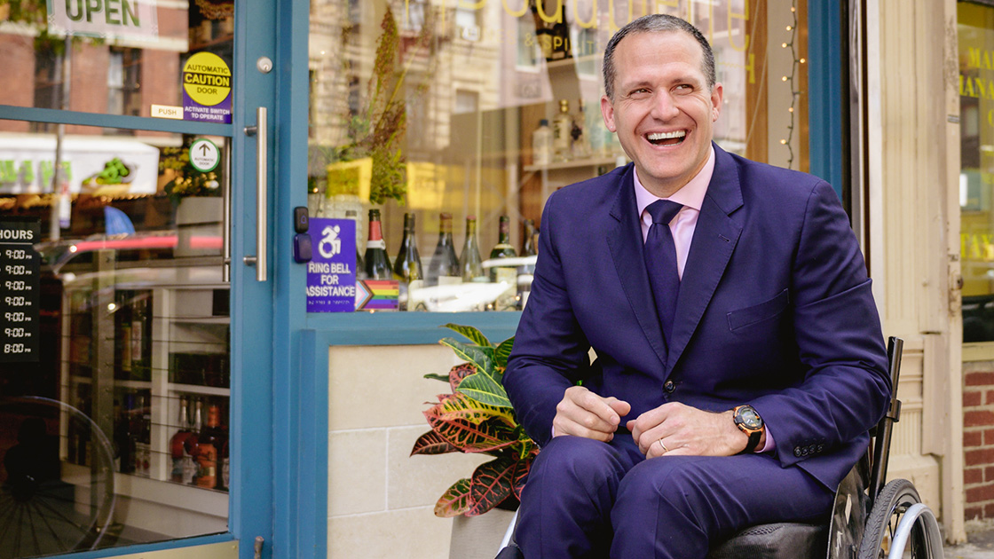 Yannick Benjamin of Contento is the MICHELIN Guide New York 2023 ...