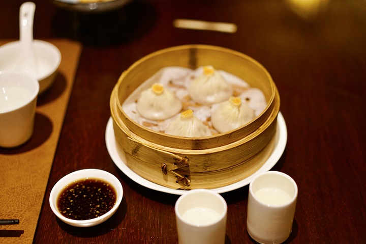 A Heartfelt Winter with Shanghai Xiao Long Bao