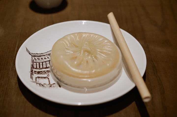 A Heartfelt Winter with Shanghai Xiao Long Bao