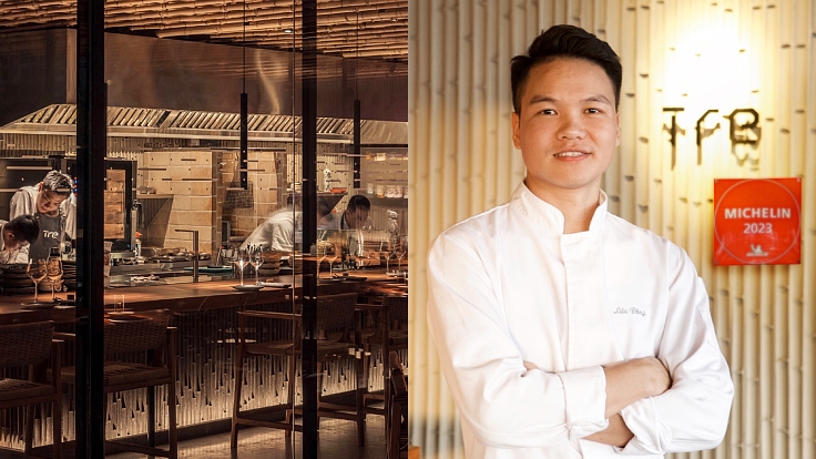 How Vietnamese Chefs Are Harnessing Flavours to Push Culinary Boundaries