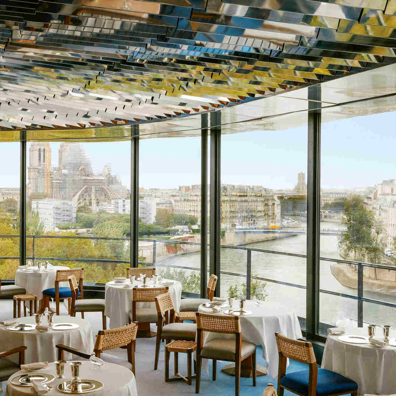 PARIS by The MICHELIN Guide