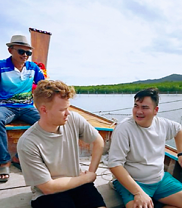 The Must-Try Dishes at Jay Fai