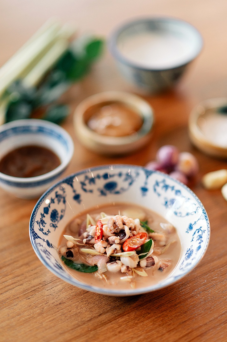 What Is ‘Wai Khua’, a Samui Dish You Ought to Try and How You Can Make ...