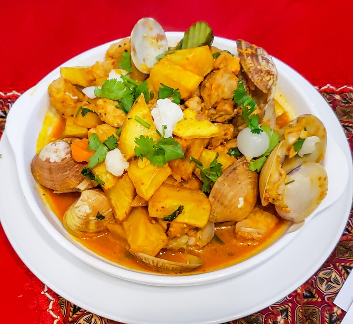 The Best Places to Enjoy Macanese Cuisine in Macau - The MICHELIN Guide