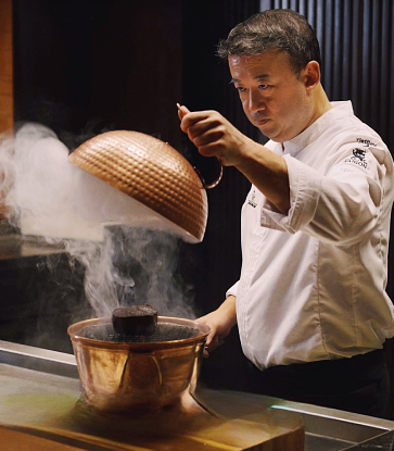 People - The MICHELIN Guide