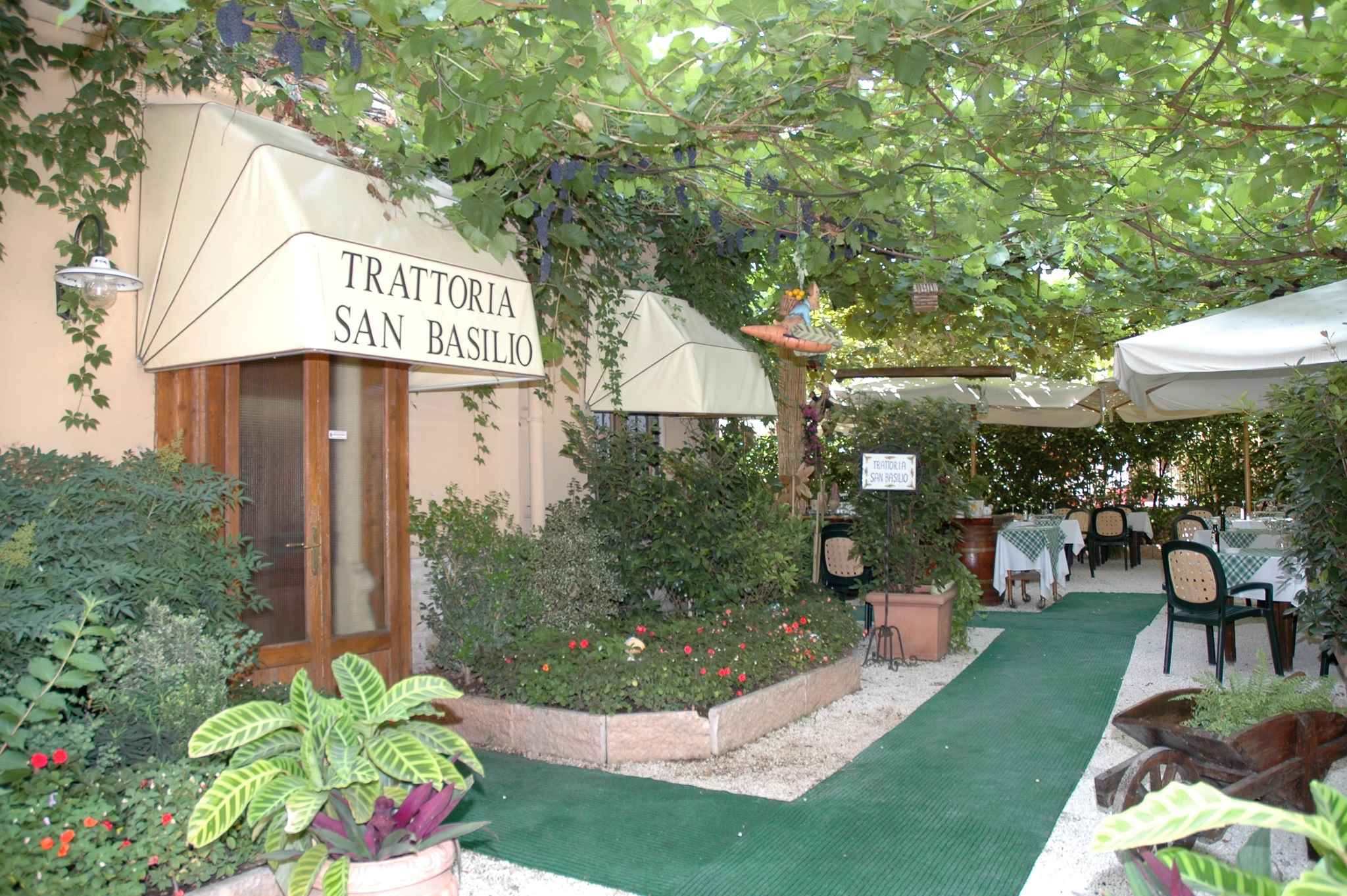 Le migliori trattorie di Verona - La Guida MICHELIN