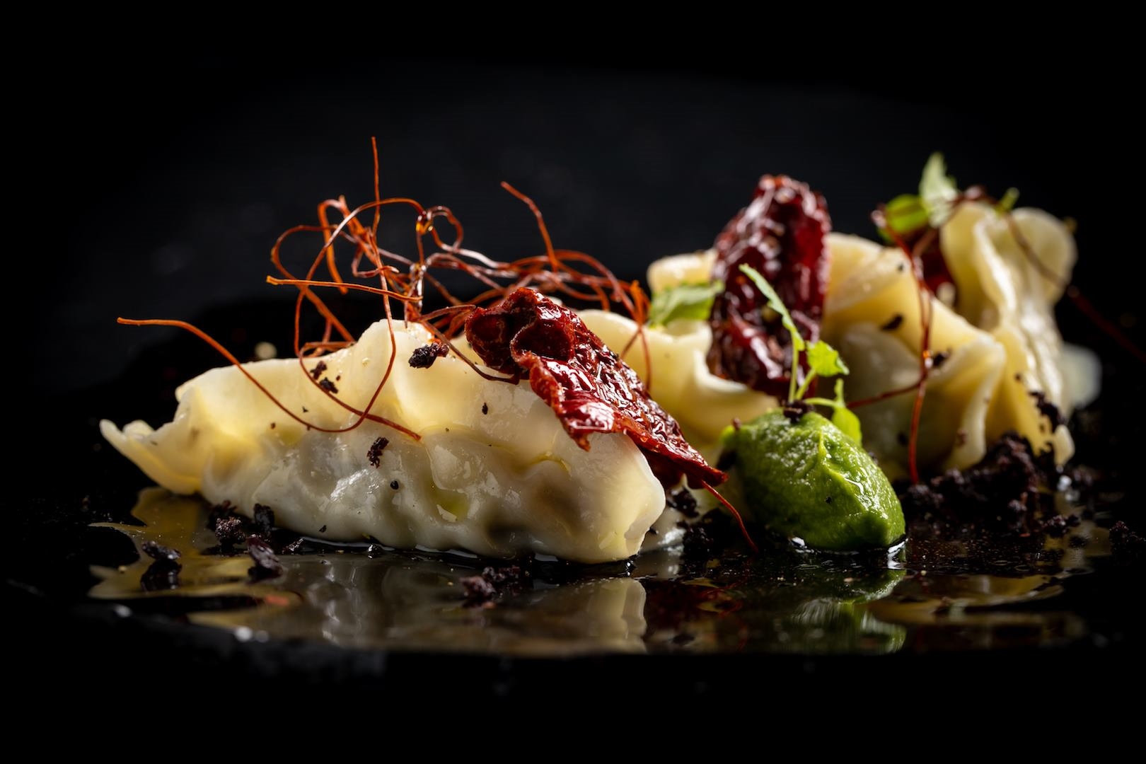 Best Restaurants in Rome with Vegetarian Options - The MICHELIN Guide