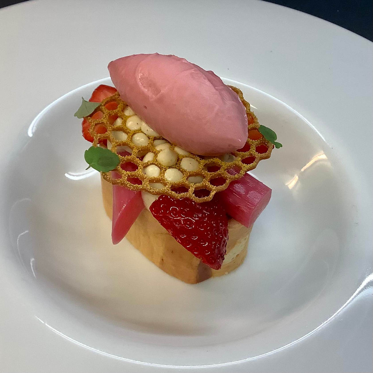 December 2024: 10 nieuwe restaurants in de MICHELIN Gids België & Luxemburg