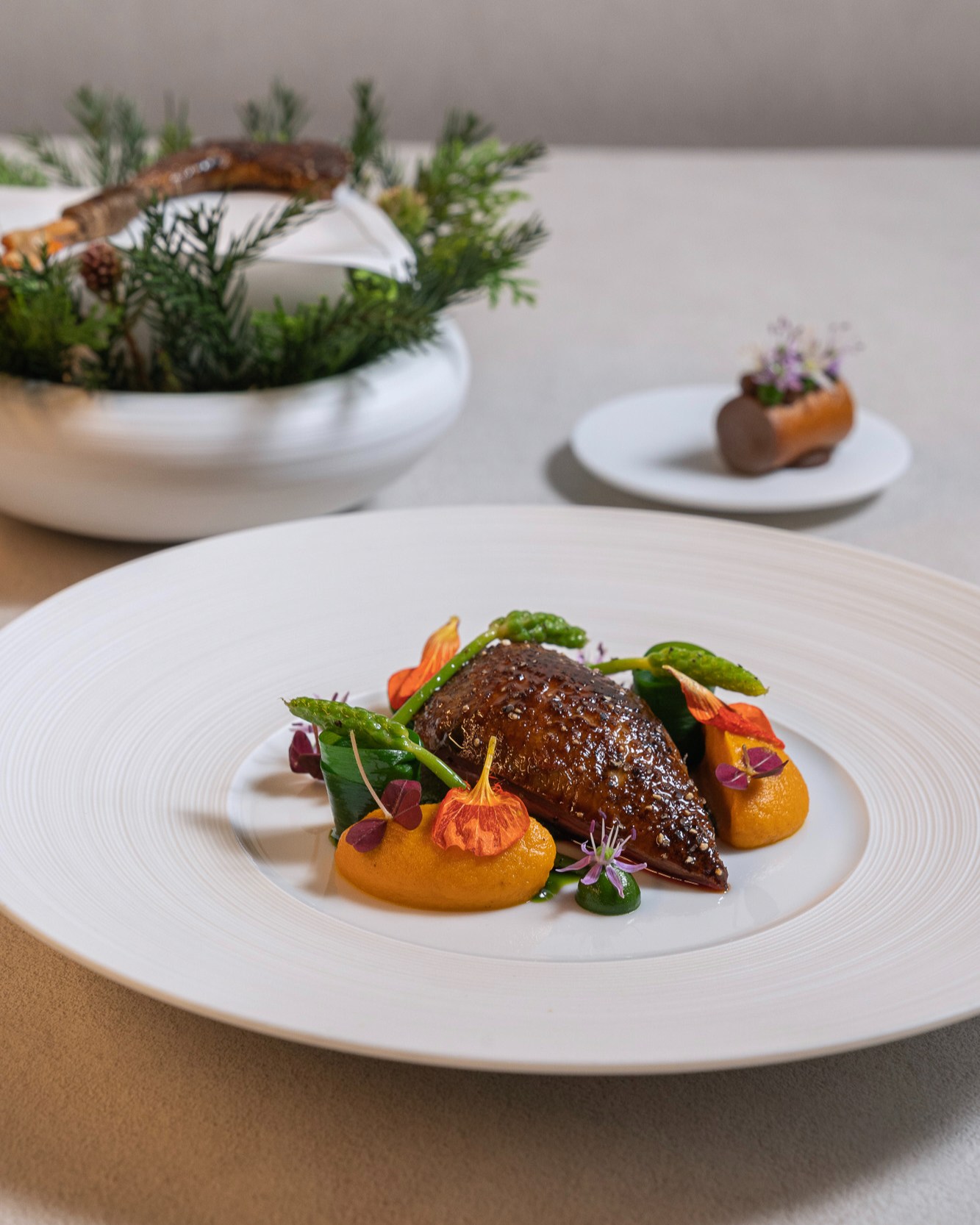 Restaurants in Singapore with the Best Views of Marina Bay - The ...